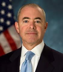Mayorkas to Lead White House Intruder Investigation - Former US ...