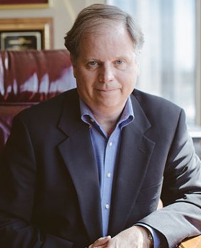 Doug Jones Featured on PBS - Former US Attorneys AssociationFormer US ...