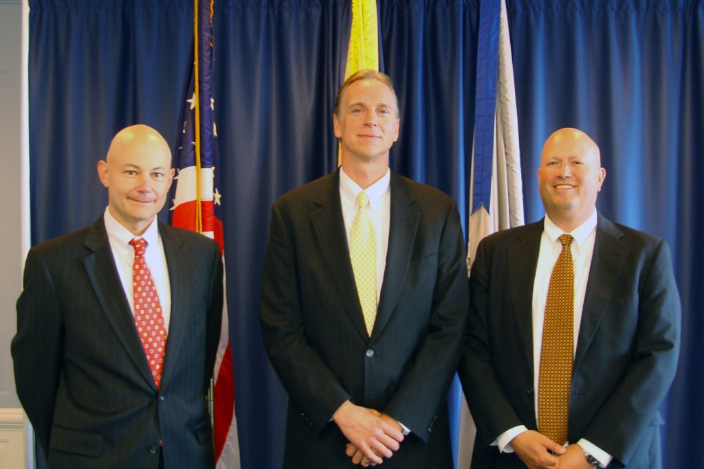 Bergrin Team Wins EOUSA Director's Award - Former US Attorneys ...
