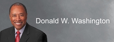 Don Washington Nominated to head U.S. Marshals Service - Former US ...