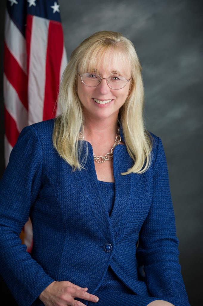 Eileen Decker Named to LAPD Commission - Former US Attorneys ...