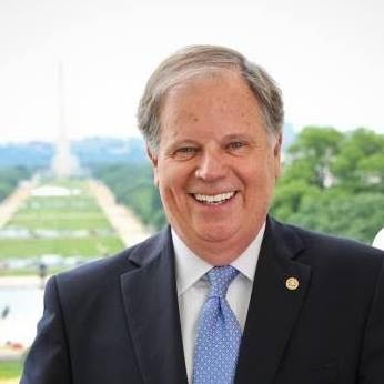 White House Chooses Doug Jones to Guide Supreme Court Nominee - Former ...