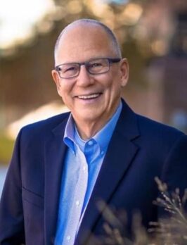 Death of Former U.S. Attorney Randy Seiler - Former US Attorneys ...