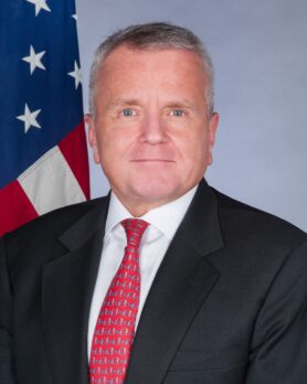 Former Ambassador to Russia John Sullivan to speak at NAFUSA Conference ...